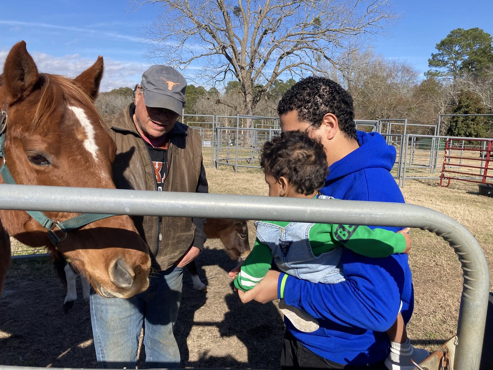 Aussie Acres Ranch located in the Cordele, GA Area